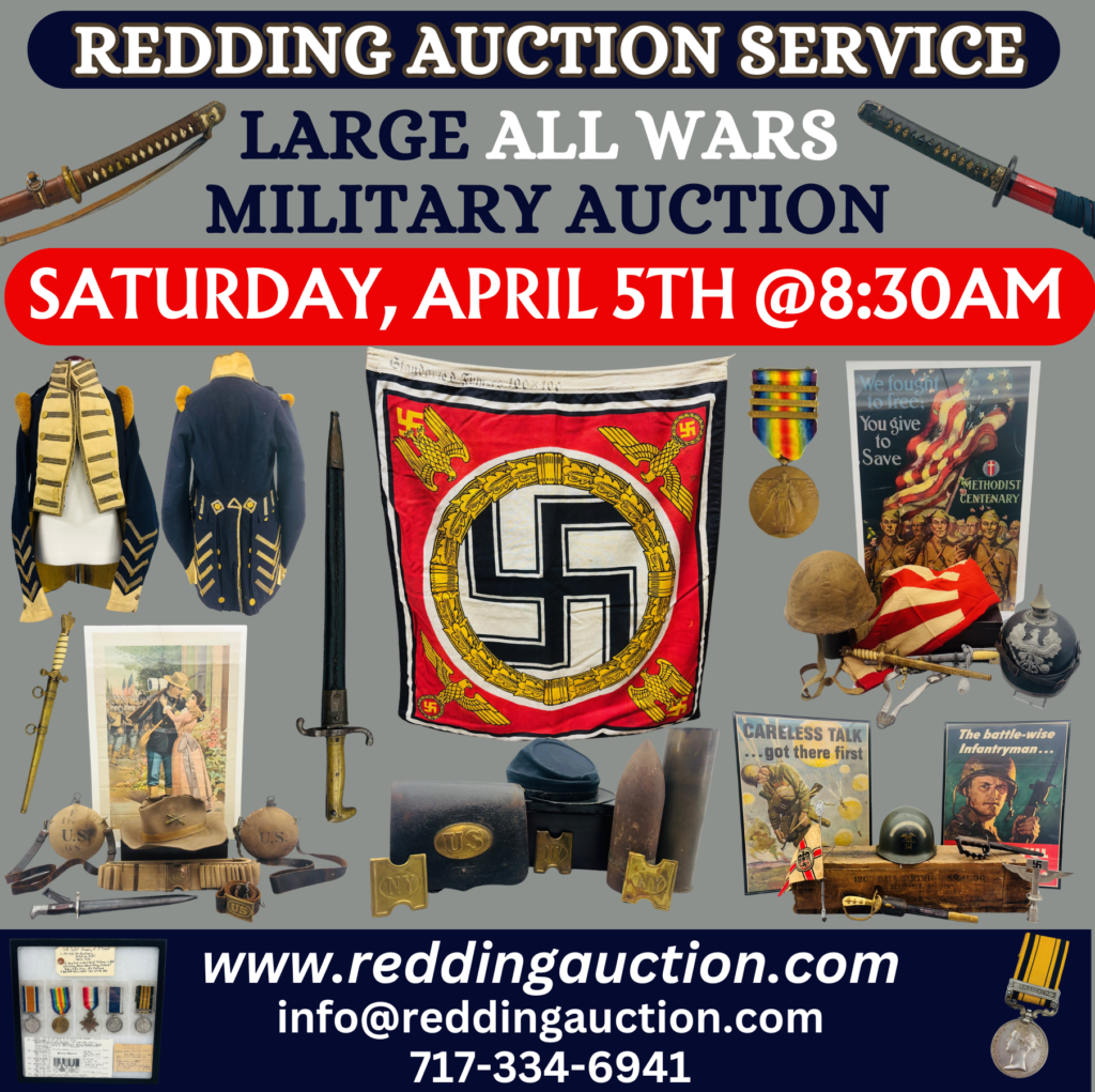 Home - Redding Auction Services