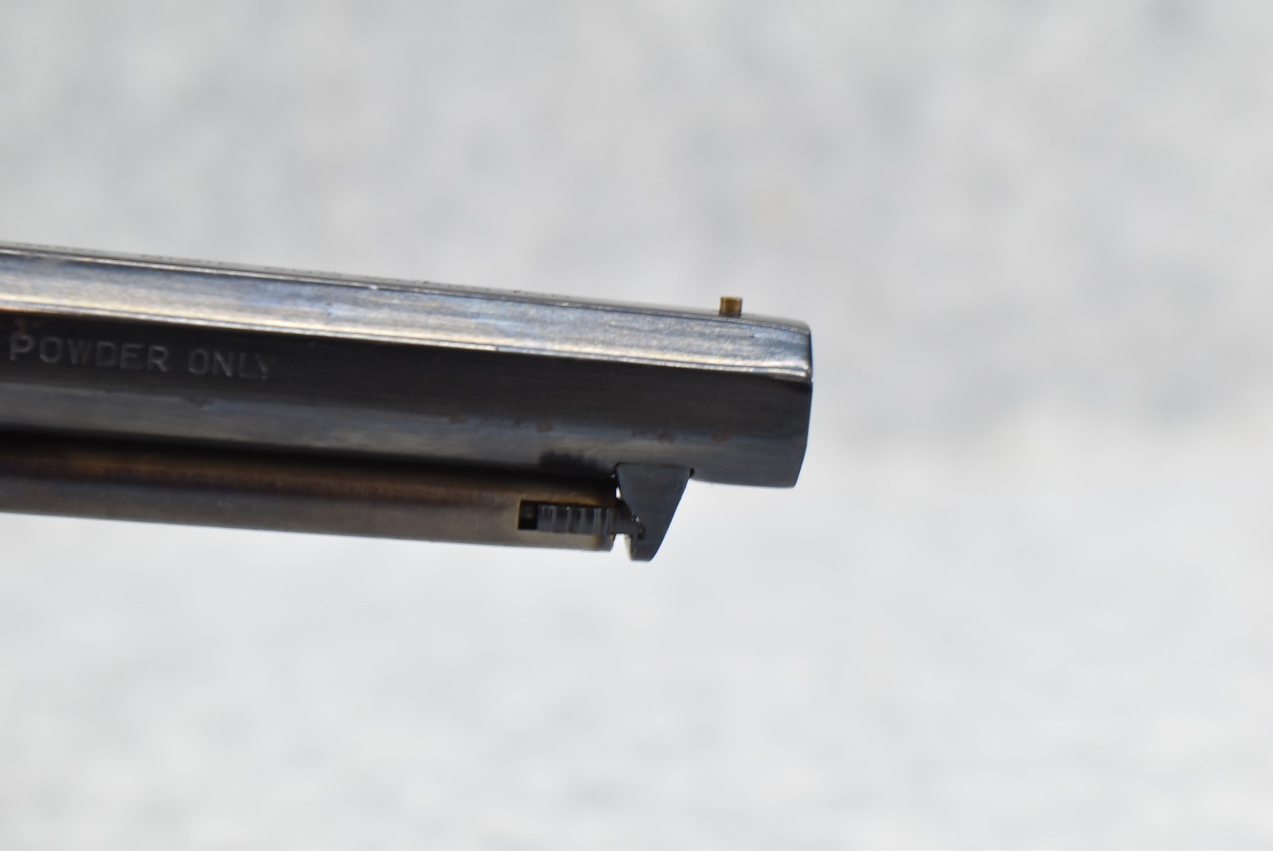 256. Dixie Gun Works – Mod. 1849 Hartford – 36 Cal. Black Powder ...