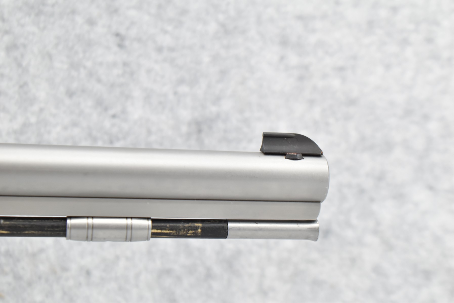 445. Thompson Center – Mod. Grey Hawk – 50 Cal. Percussion Black Powder ...