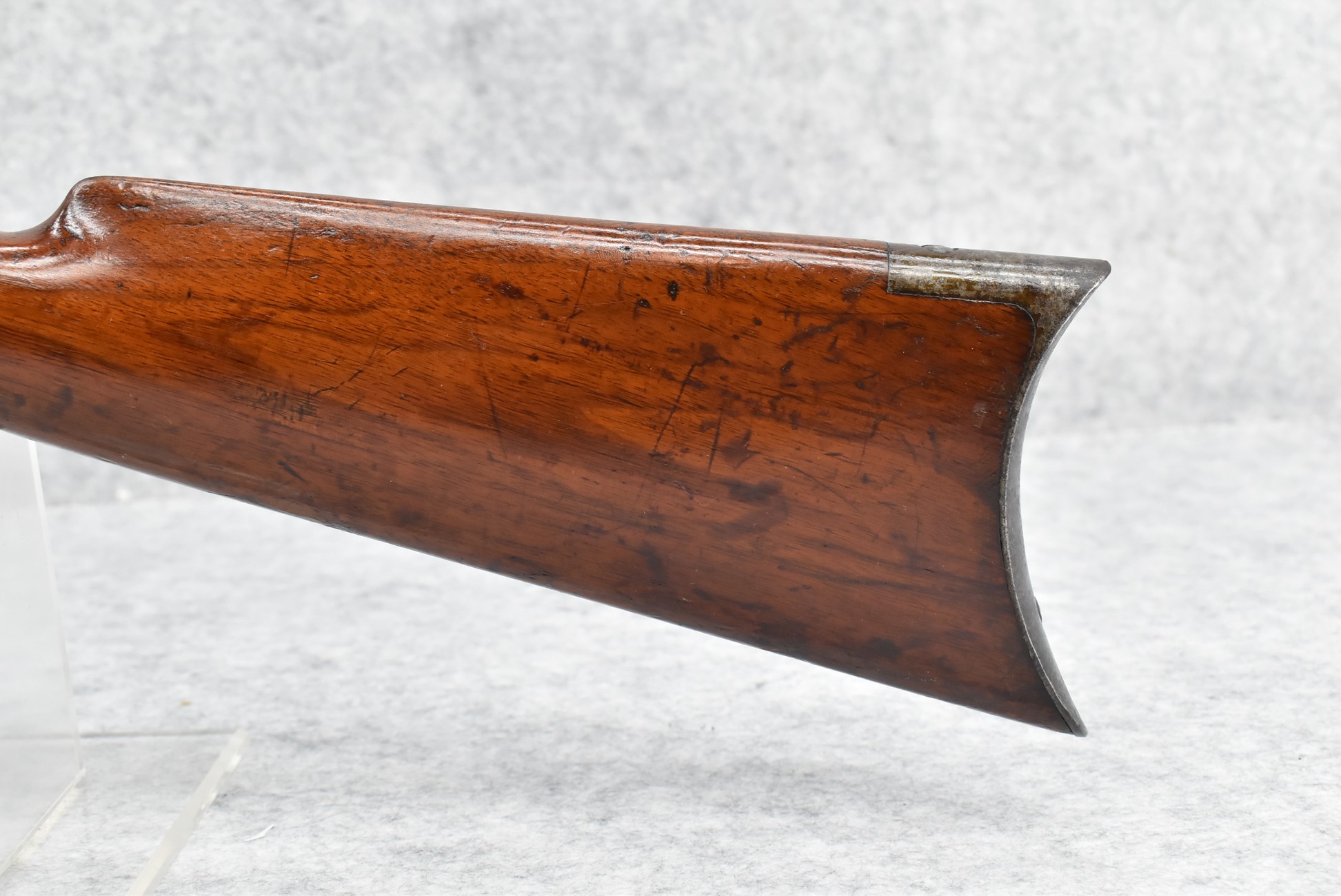 183. Marlin – Mod. 1889 – 32-20 Win. Lever Action Rifle - Redding ...
