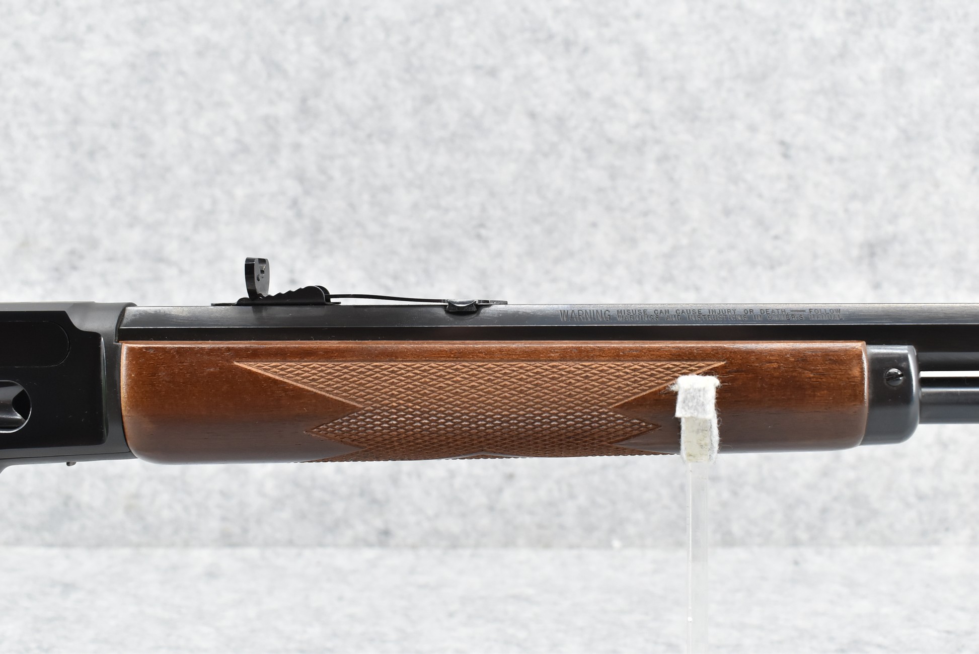 53R. Marlin – Mod. 1894 CB “Cowboy Limited” – 357 Mag./38 Spl. Cal ...