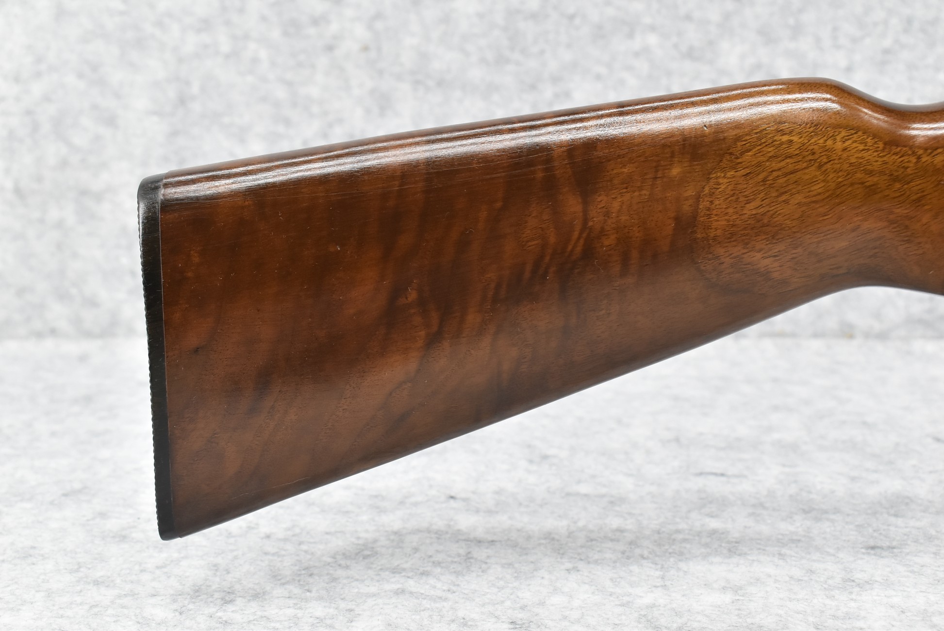 208R. Winchester – Mod. 61 Takedown “Grooved Receiver” – 22 Cal. Pump ...