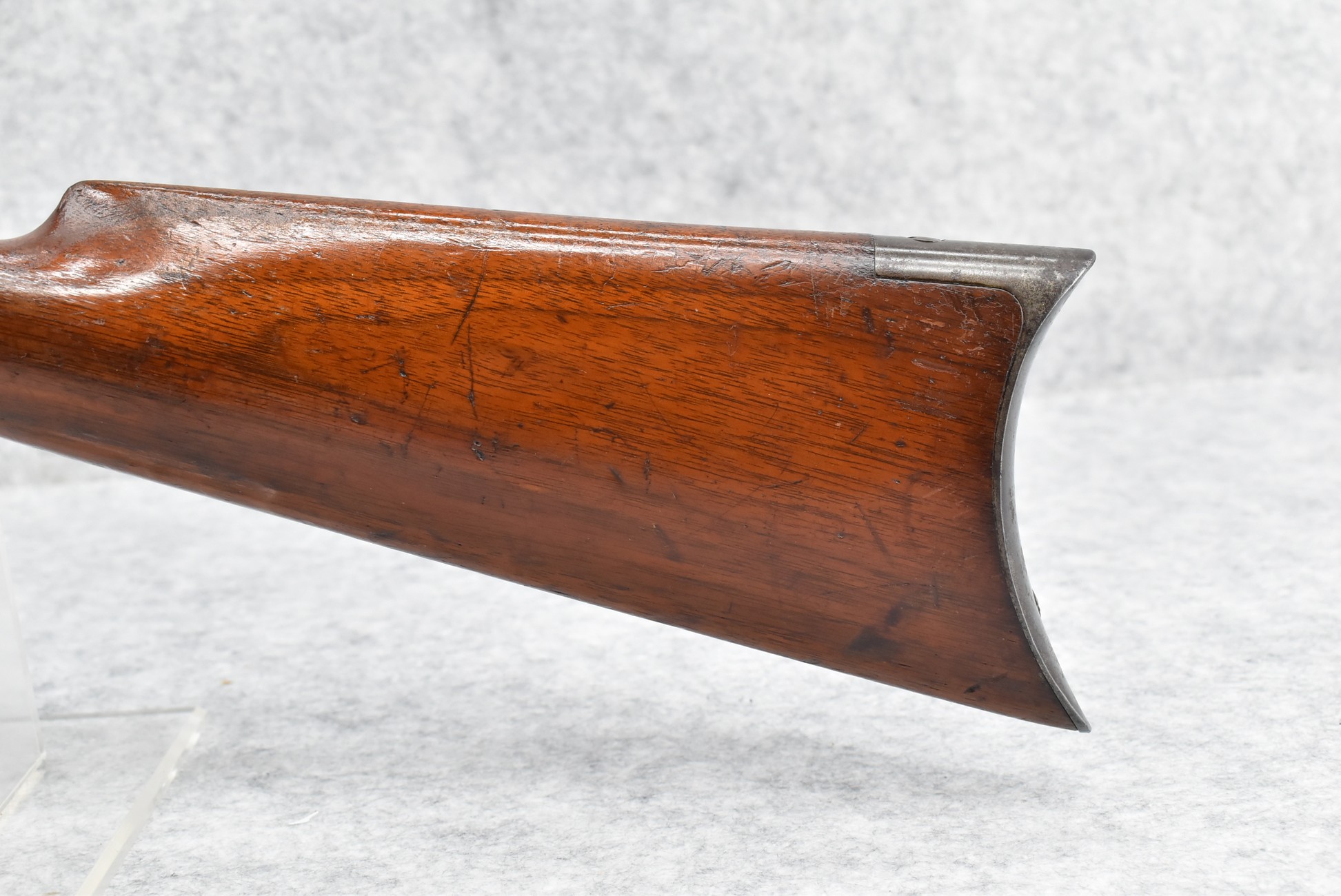 182. Marlin – Mod. 1889 – 32-20 Win. Cal. Lever Action Rifle - Redding ...